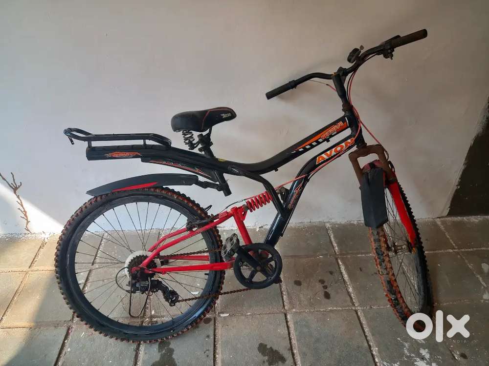 Avon 6 speed Gear cycle - Bicycles - 1808674201