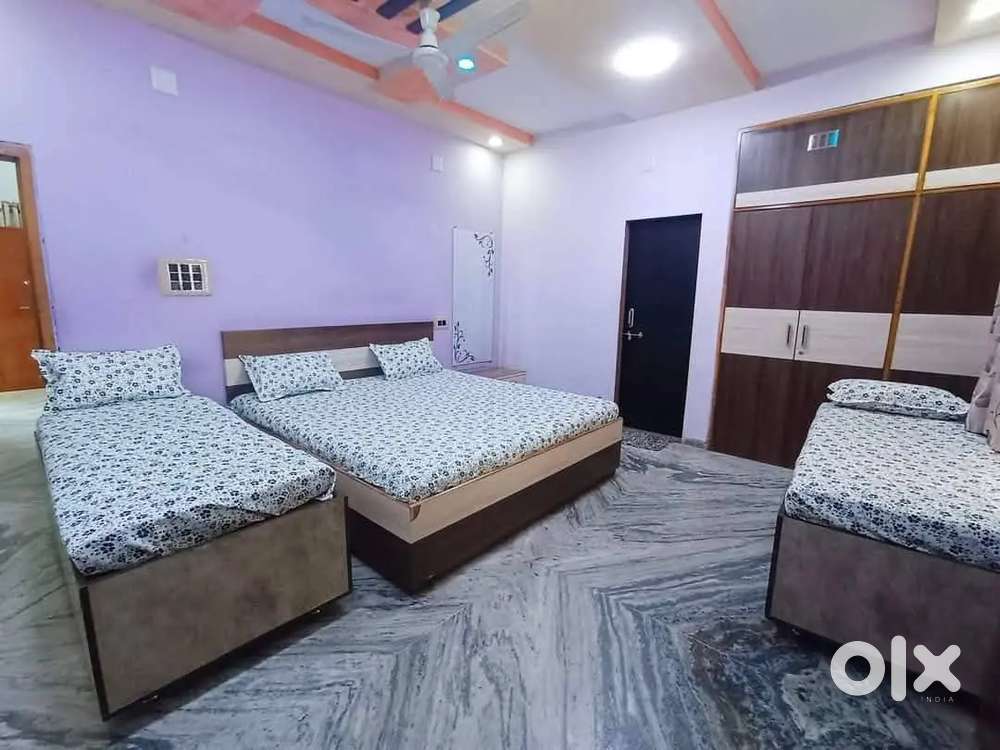 Girls and boys PG Available - PG & Guest Houses - 1819041279