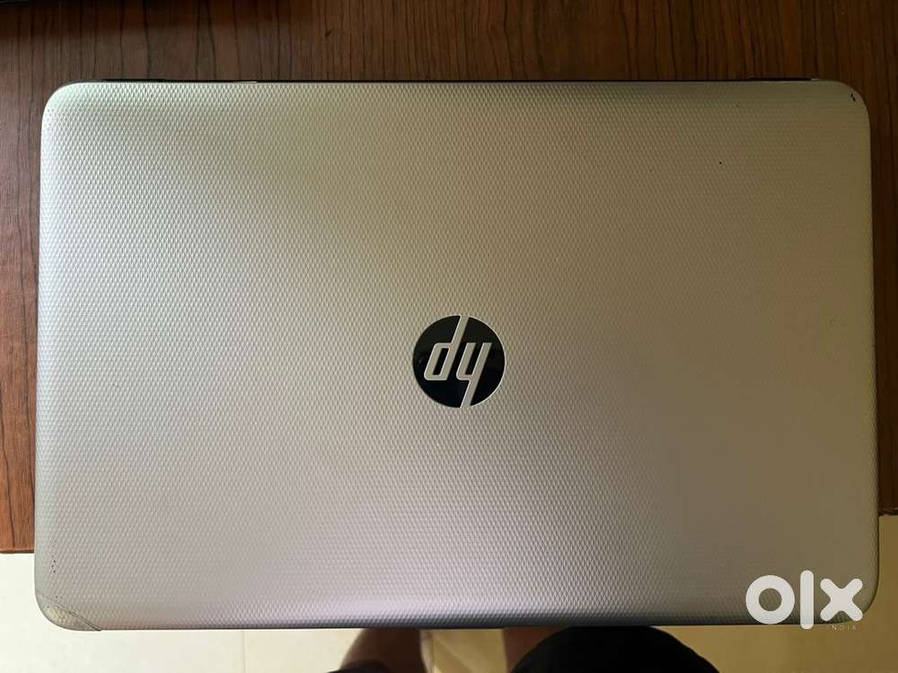 Hp laptop 128 gb ssd , intel i3 , 4 gb ram . - Computers & Laptops ...