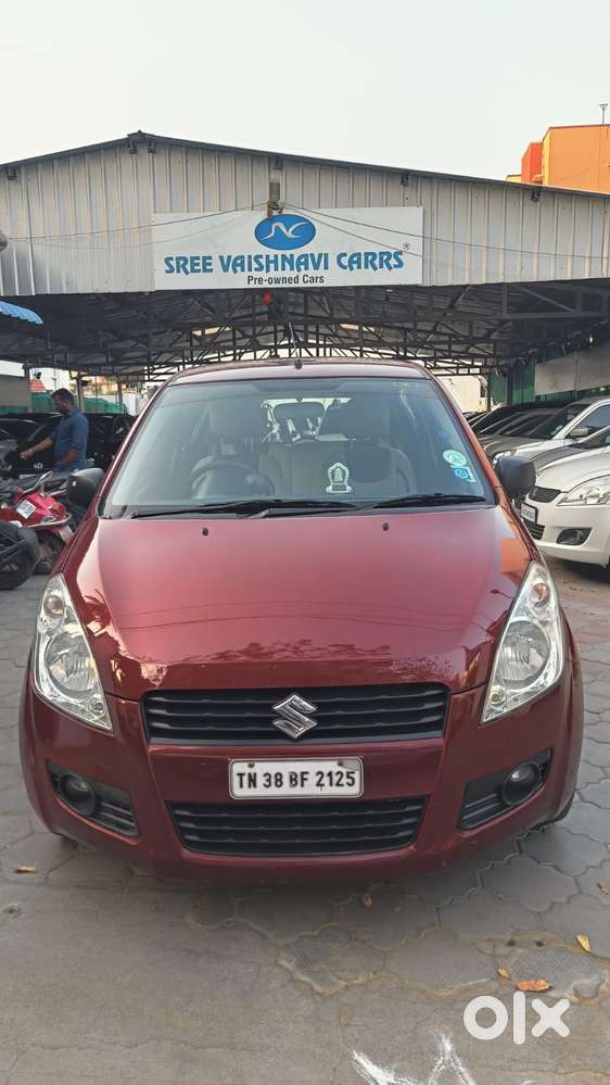 Maruti Suzuki Ritz 2009-2011 VDi ABS, 2011, Diesel - Cars - 1803388840