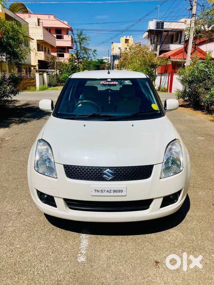 Maruti Suzuki Swift DDiS VDI, 2011, Diesel - Cars - 1800947020