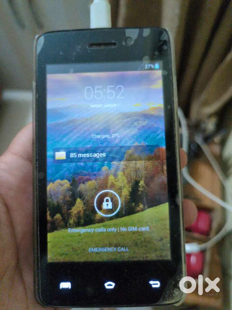 Intex aqua N7 for sale - Mobile Phones - 1797311511