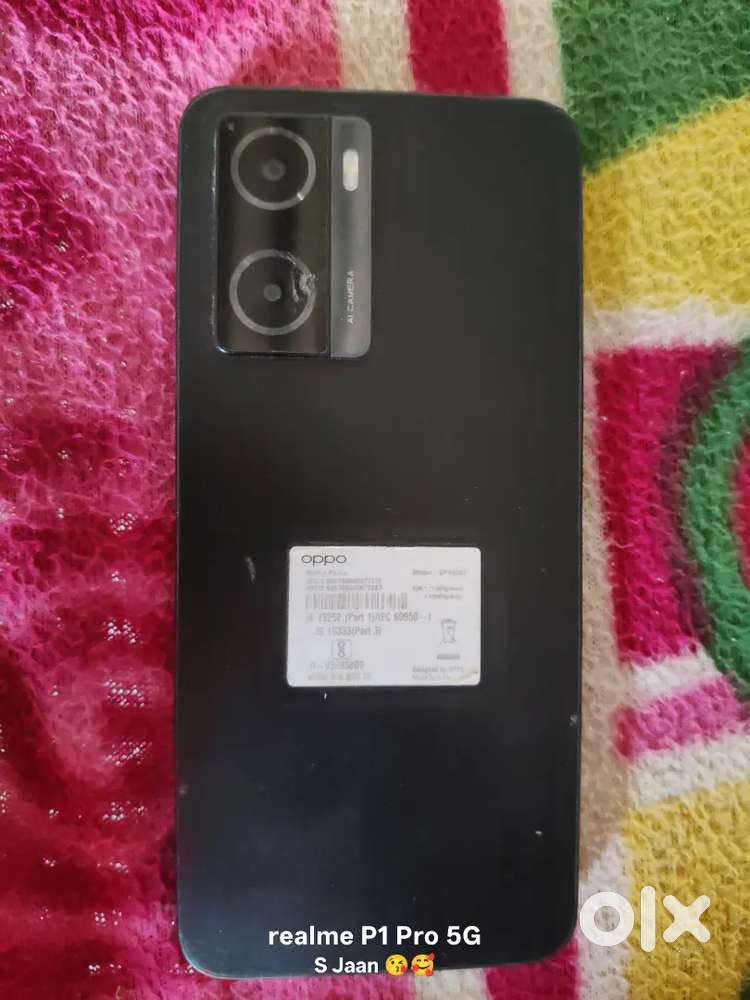 Oppo a57 selling price 5000 - Mobile Phones - 1812332197
