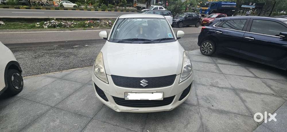 Maruti Suzuki Swift 2016 - Cars - 1808535177
