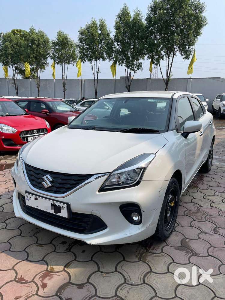 Maruti Suzuki Baleno Zeta, 2020, Petrol - Cars - 1790286610
