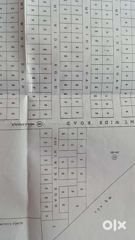 All tital clear - Lands & Plots - 1797378792