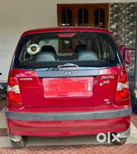 Santro. Buy Sell Used Hyundai Cars in Karunagappally Second Hand Hyundai Cars in Karunagappally OLX