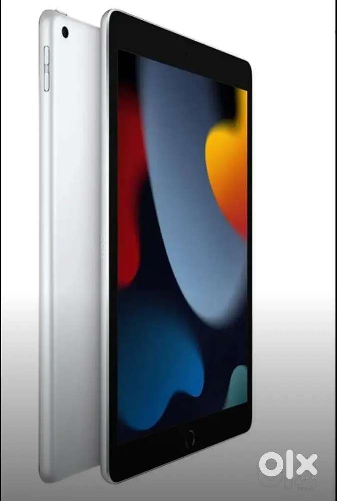 Apple iPad 9th Geb, 256 GB - Tablets - 1809815185