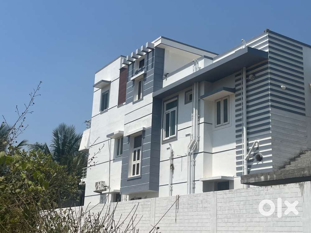 Rental House - Rent Houses, Apartments and Flats in India | OLX