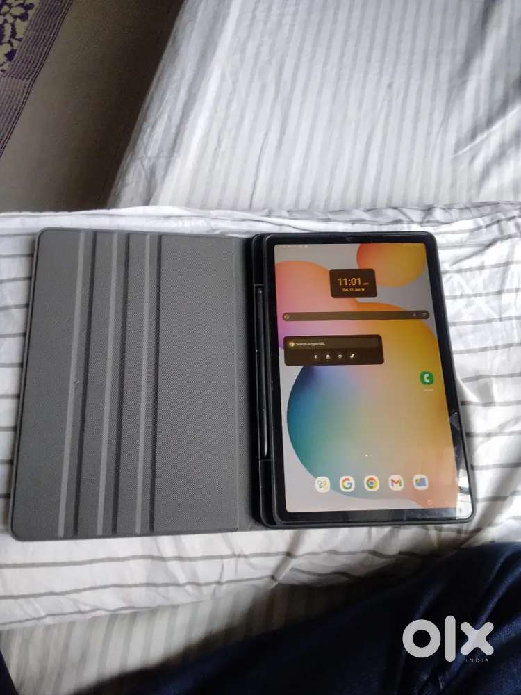 Samsung s6 lite tablet - Games & Entertainment - 1795207145