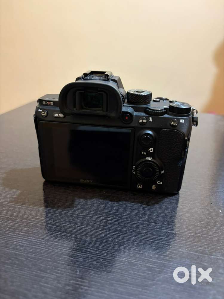Sony 7 r3 Camer - Cameras & Lenses - 1809483448