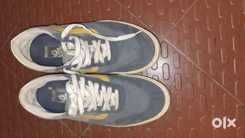 Vans shoes - Men - 1805894452