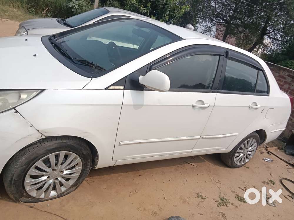 Tata Manza, 2011, Diesel - Cars - 1811274189