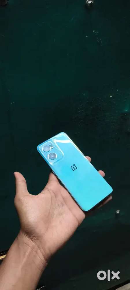 One plus nord ce2 5g mobile - Mobile Phones - 1818016619
