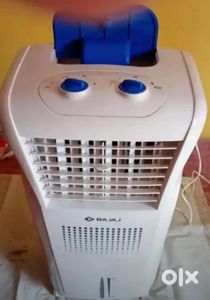 Bajaj air cooler 23 leter - ACs - 1756088293