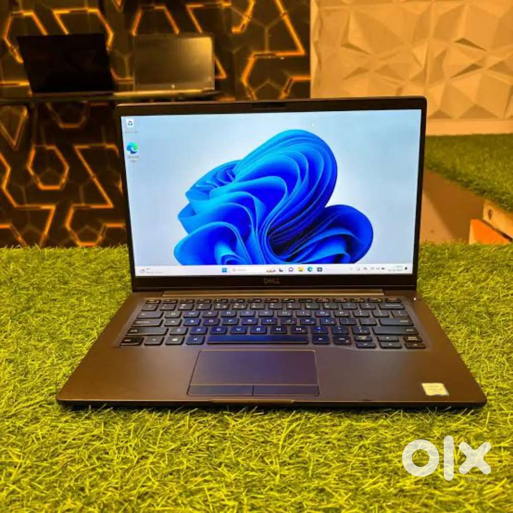 Dell 7400 i7 8th generation good condition - Computers & Laptops ...