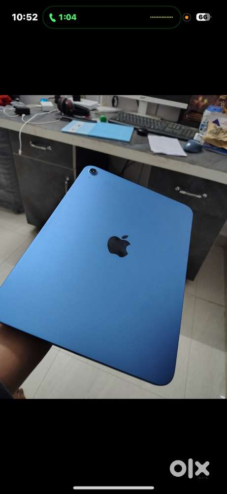 Ipad A16 128gb (wifi) - Tablets - 1814847939