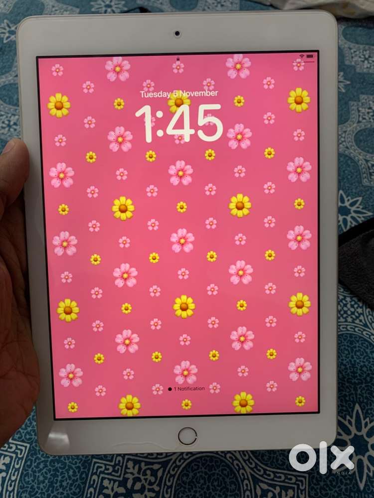 Buy & Sell Second Hand Apple Ipad in India, Used Tablets in India | OLX