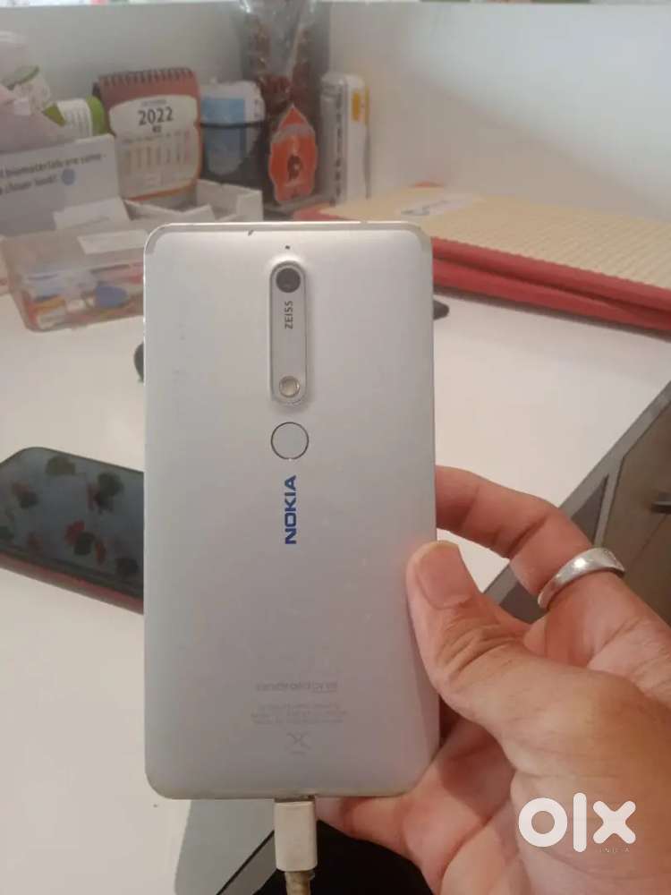 Nokia 6.1 mobile - Mobile Phones - 1799297970