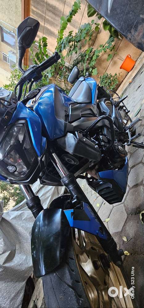 Bajaj Dominar 400cc - Motorcycles - 1810829239