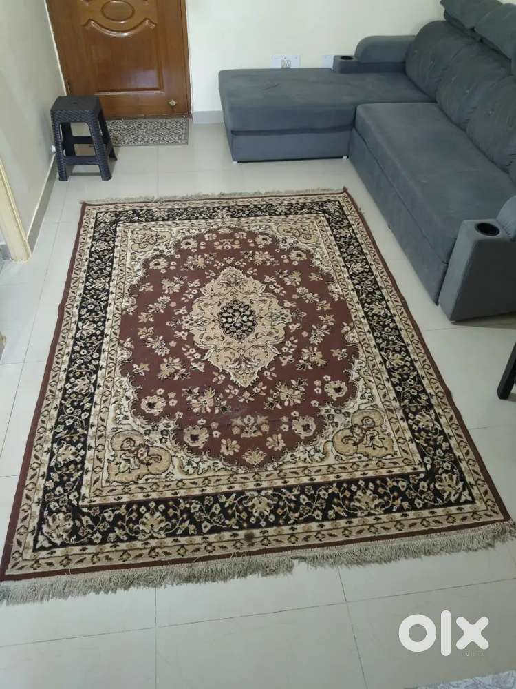 Carpet (8x6)ft in good condition (btm stage1) - Other Household Items ...