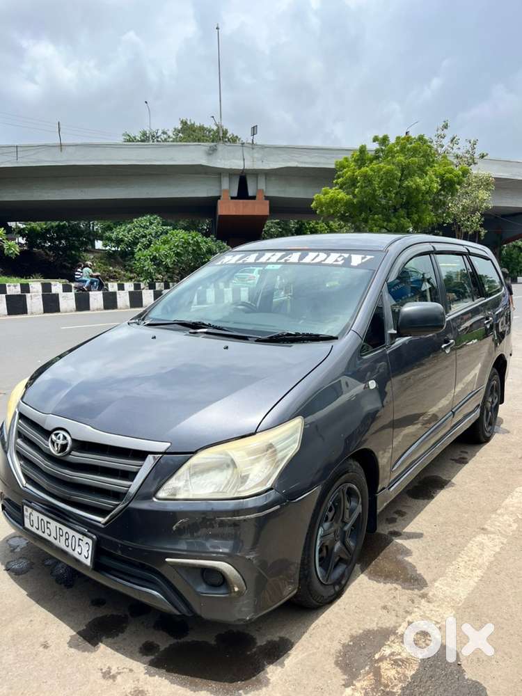 Toyota Innova 2016 Diesel 192000 Km Driven - Cars - 1813493012