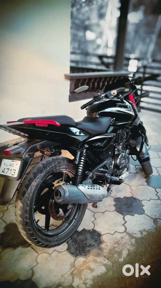 Pulsar 180 - Motorcycles - 1824558476