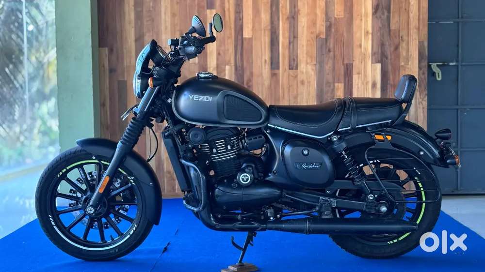 JAWA ROADSTER - Motorcycles - 1778311437