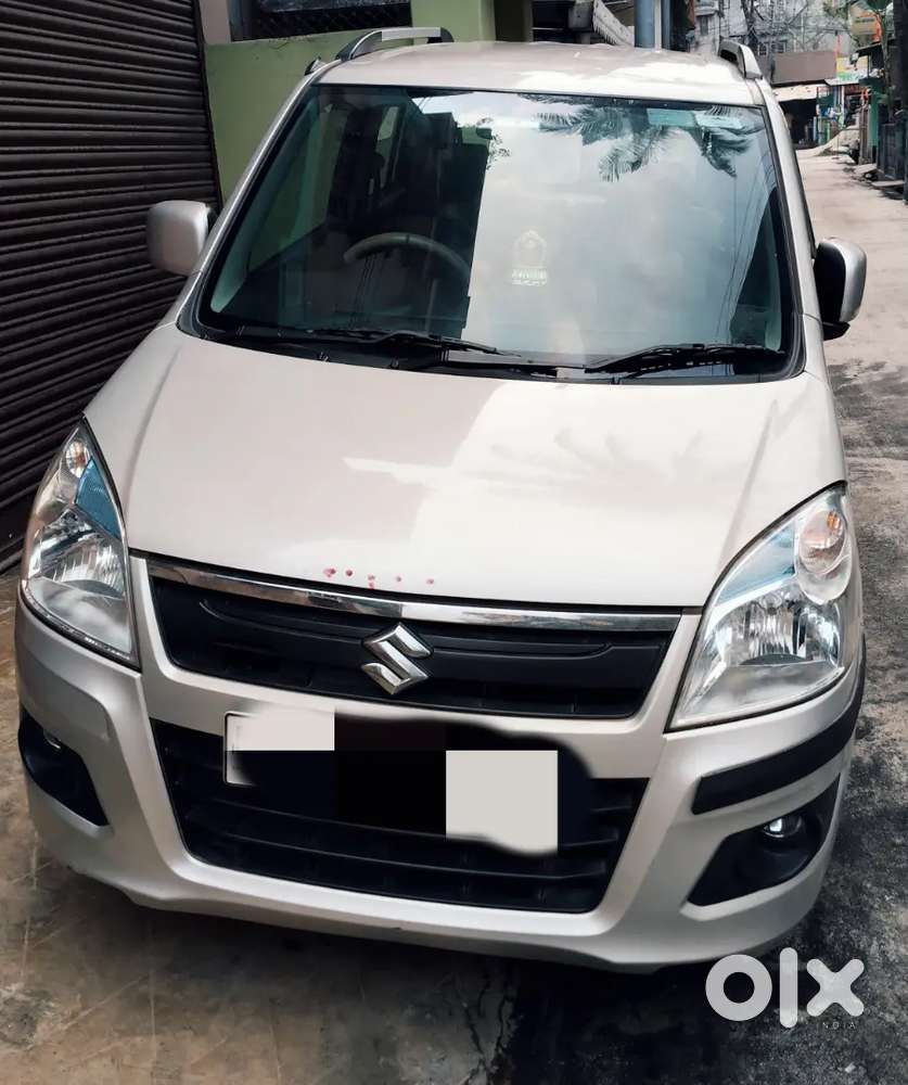 Maruti wagnor vxi - Cars - 1804687055