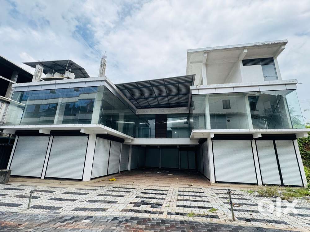 Building for rent - For Rent: Shops & Offices - 1807768738