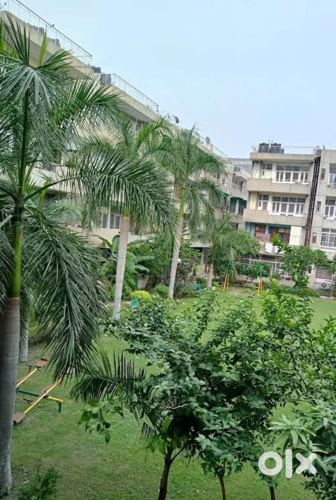 Fully furnished 1. Bhkk flat - For Rent: Houses & Apartments - 1812877567