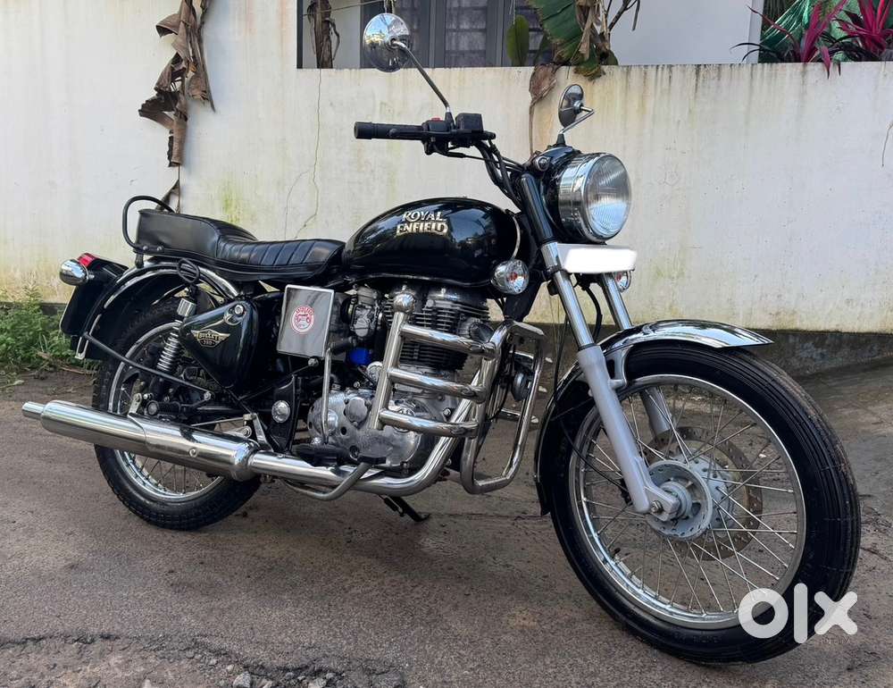 Bullet Electra in excellent condition - Motorcycles - 1816030592