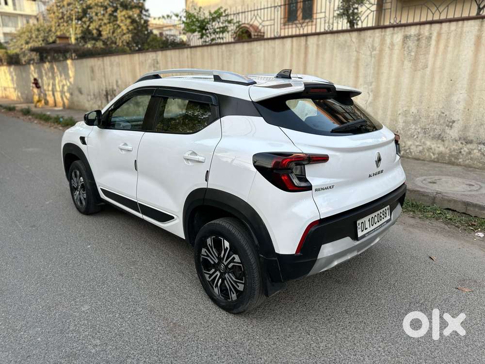 Renault Kiger RXT Opt, 2021, Petrol - Cars - 1803717338