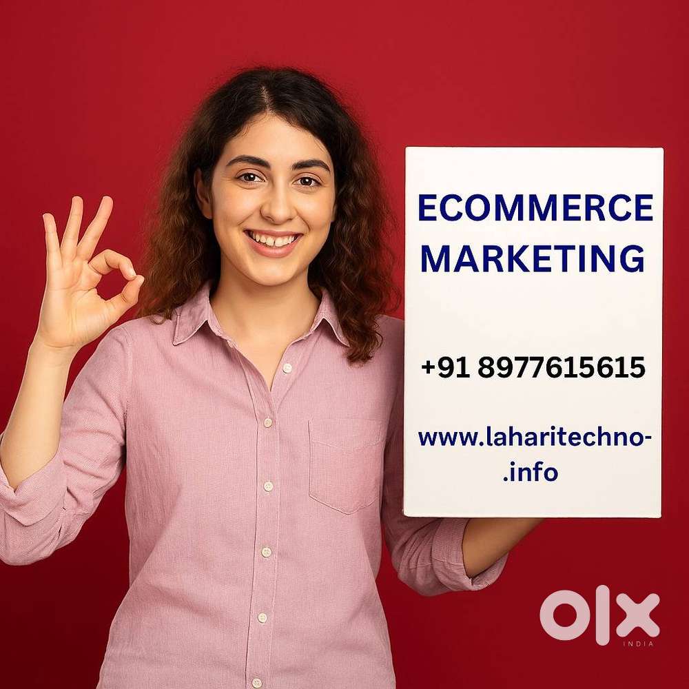 Web Design & Digital Marketing Services | Lahari Technologies in india ...