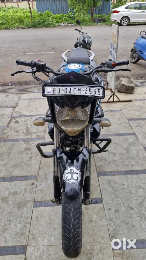 Yamaha , FZ - Motorcycles - 1815482073