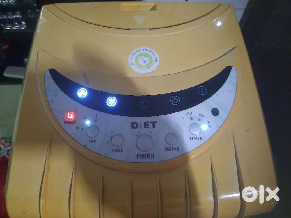 Air Cooler Symphony Diet 12T - ACs - 1822488330