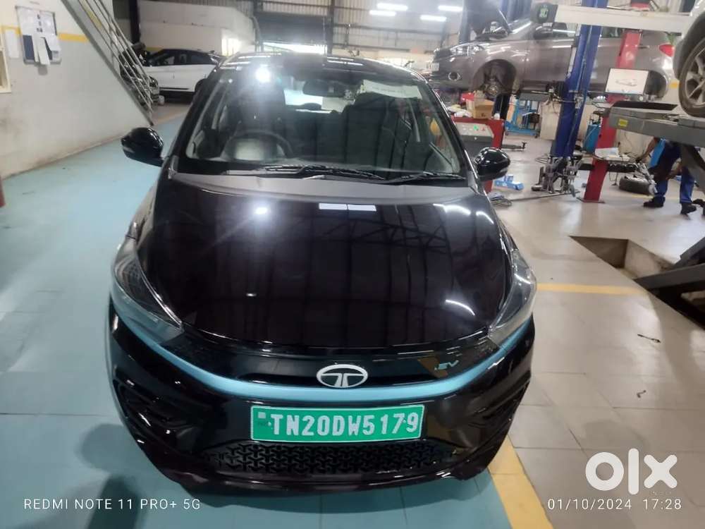 Tata Tigor EV 2024 Electric 6500 Km Driven - Cars - 1793178334
