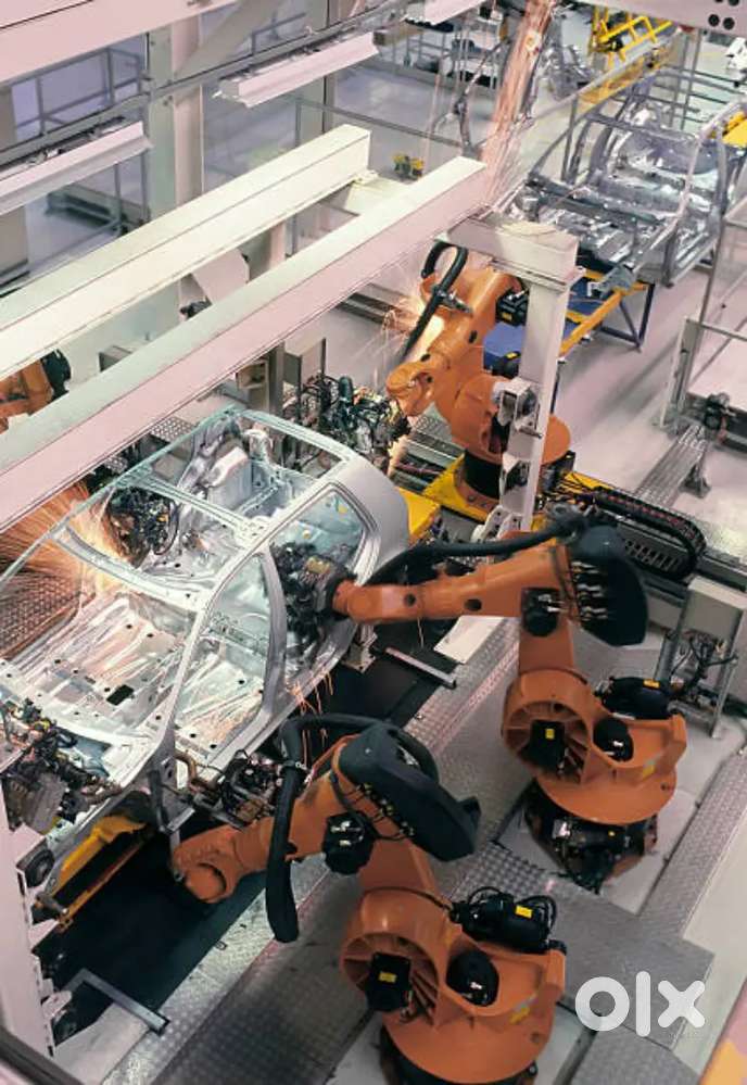 STABLE JOB, GREAT PAY – FACTORY ROLES! - Other Jobs - 1808622799