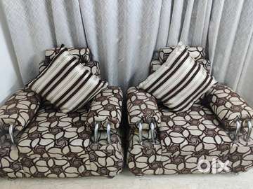 Sleepwell sofa set 3 1 1 Sofa Dining 1754925340