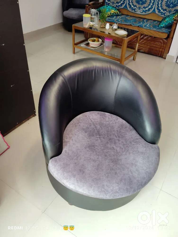 Olx single sofa store