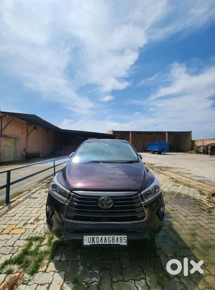 Toyota Innova Crysta 2021 Diesel 75000 Km Driven - Cars - 1819862420