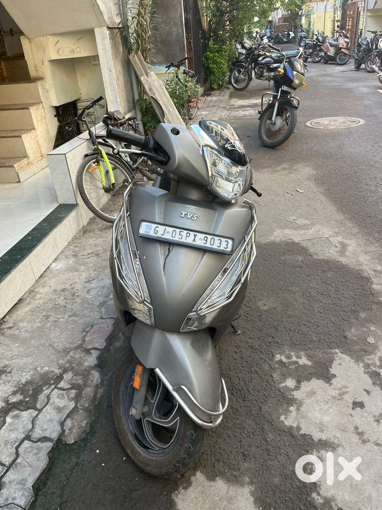 Jupiter 125 cc brand new - Scooters - 1805681917