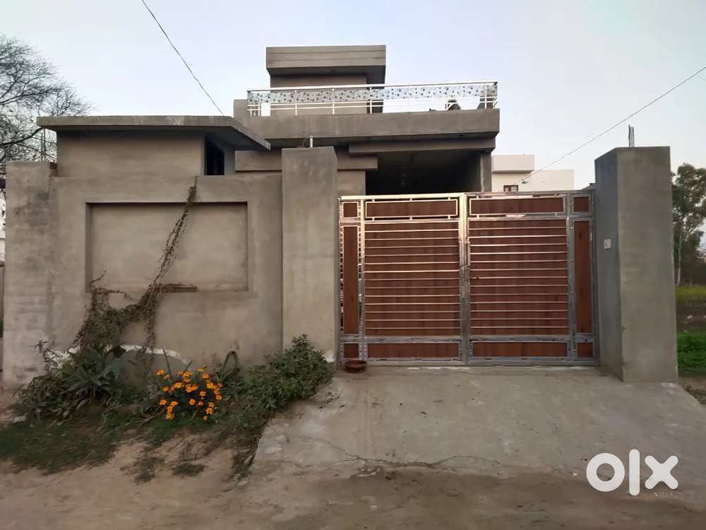 Kothi for sale 182 Gaj Officer colony gali no 2 - For Sale: Houses ...