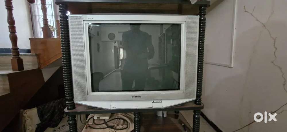 Sony TV - old model - TVs, Video - Audio - 1803219637