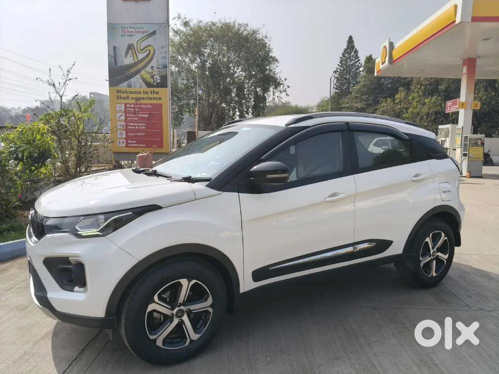 Tata Nexon 2023 Diesel 47800 Km Driven - Cars in Deshpandey Nagar ...