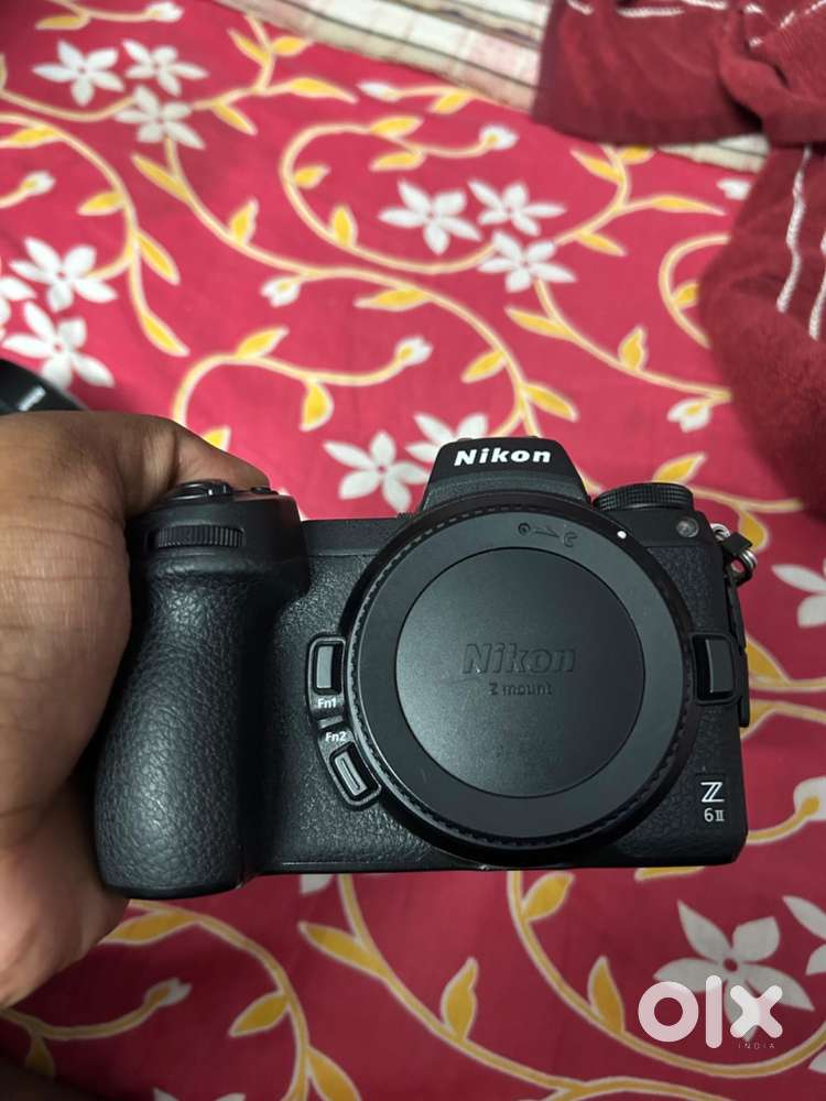 Nikon Z62 for sale - Cameras & Lenses - 1809018795