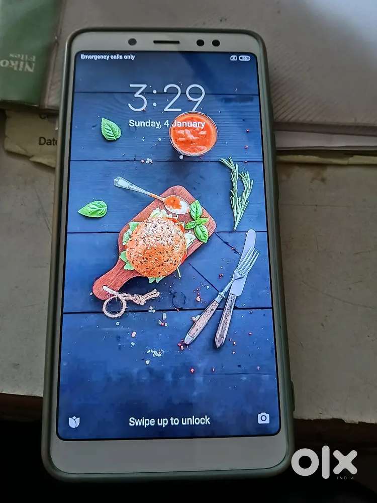 Redme note 5 pro - Mobile Phones - 1827015630