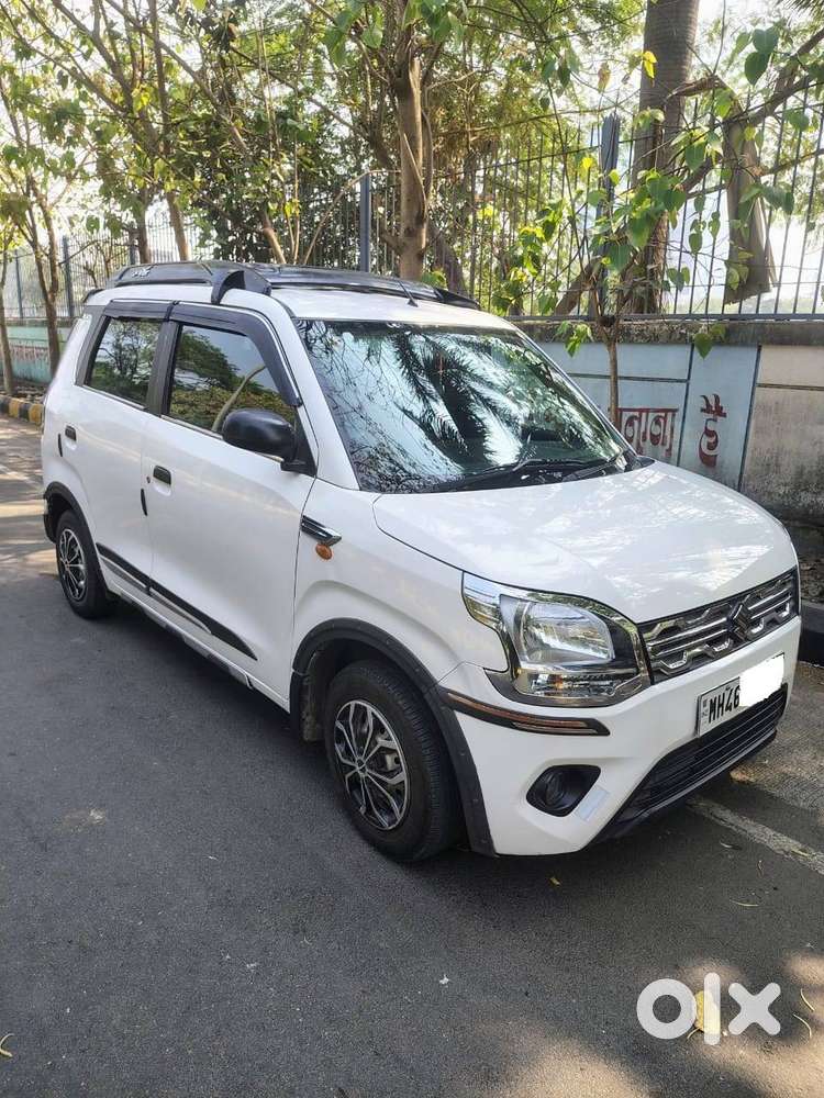 Maruti Suzuki Wagon R LXI CNG (Nov 2019), Top Condition, Owner-2 - Cars ...