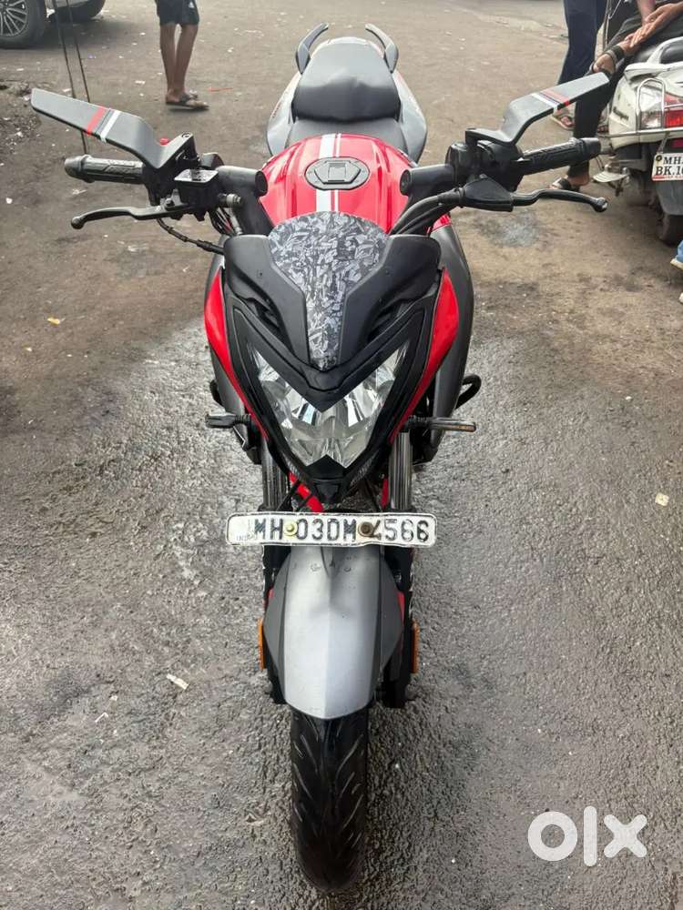 NS 200 2020 - Motorcycles - 1819678686