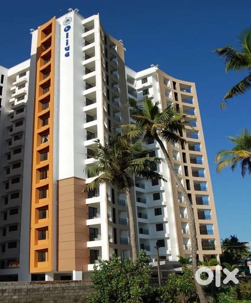 Brand laxury 3bhk flat sale at kaloor near stadioum - For Sale: Houses ...